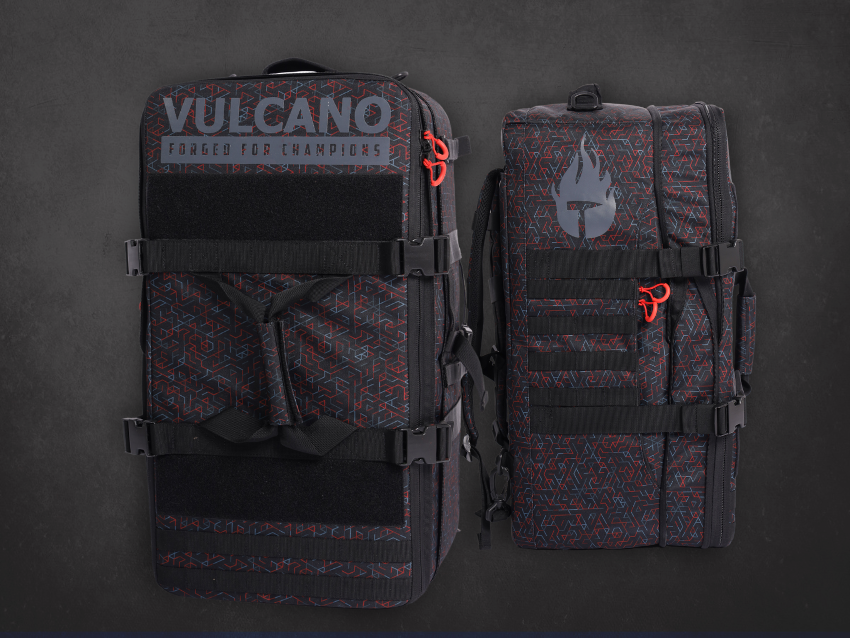 Backpacks – Vulcano Paintball