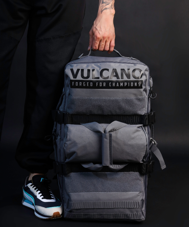 Vulcano USA | Paintball Backpacks | Paintball Sportswear – Vulcano Paintball
