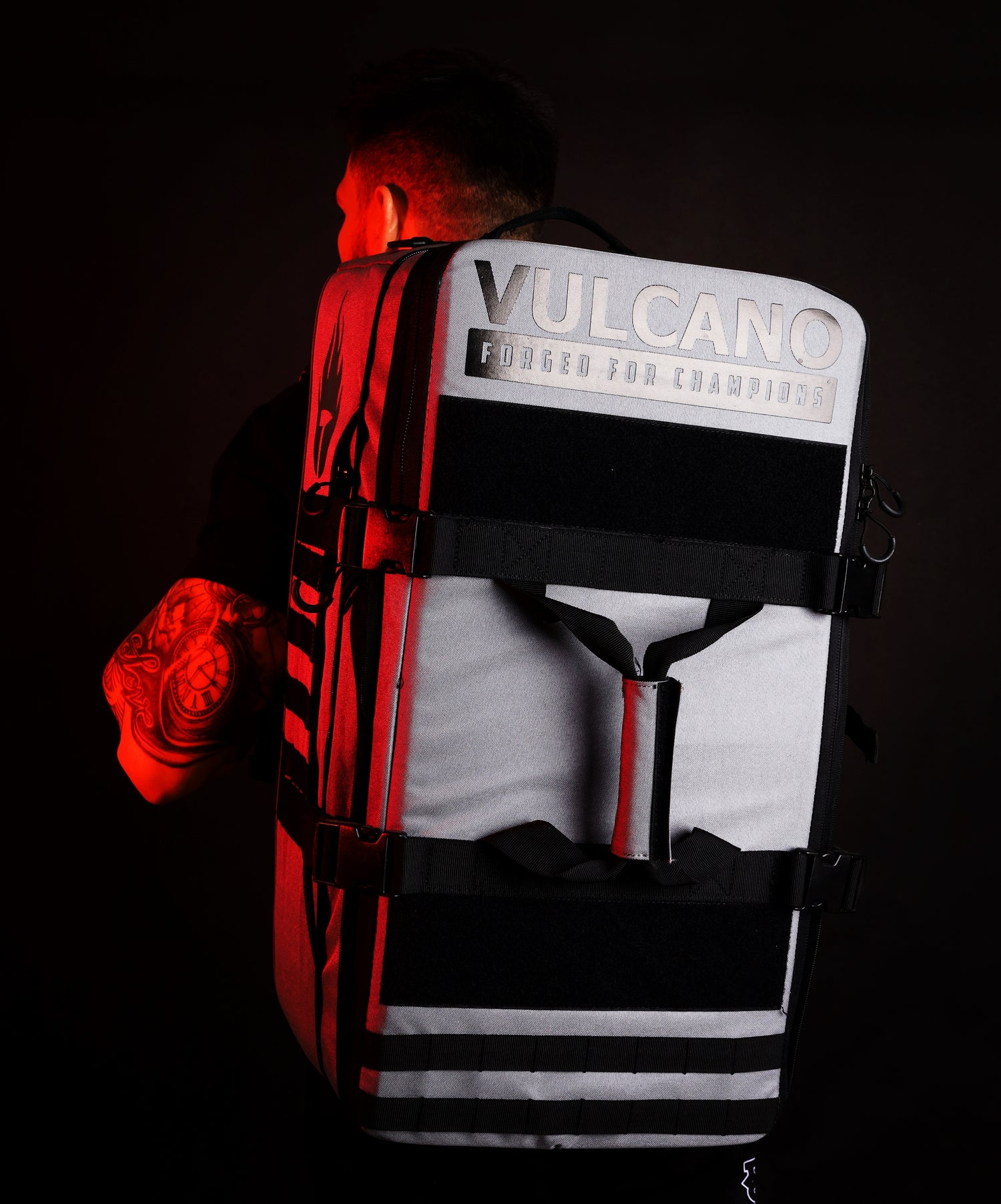 Vulcano USA | Paintball Backpacks | Paintball Sportswear – Vulcano Paintball